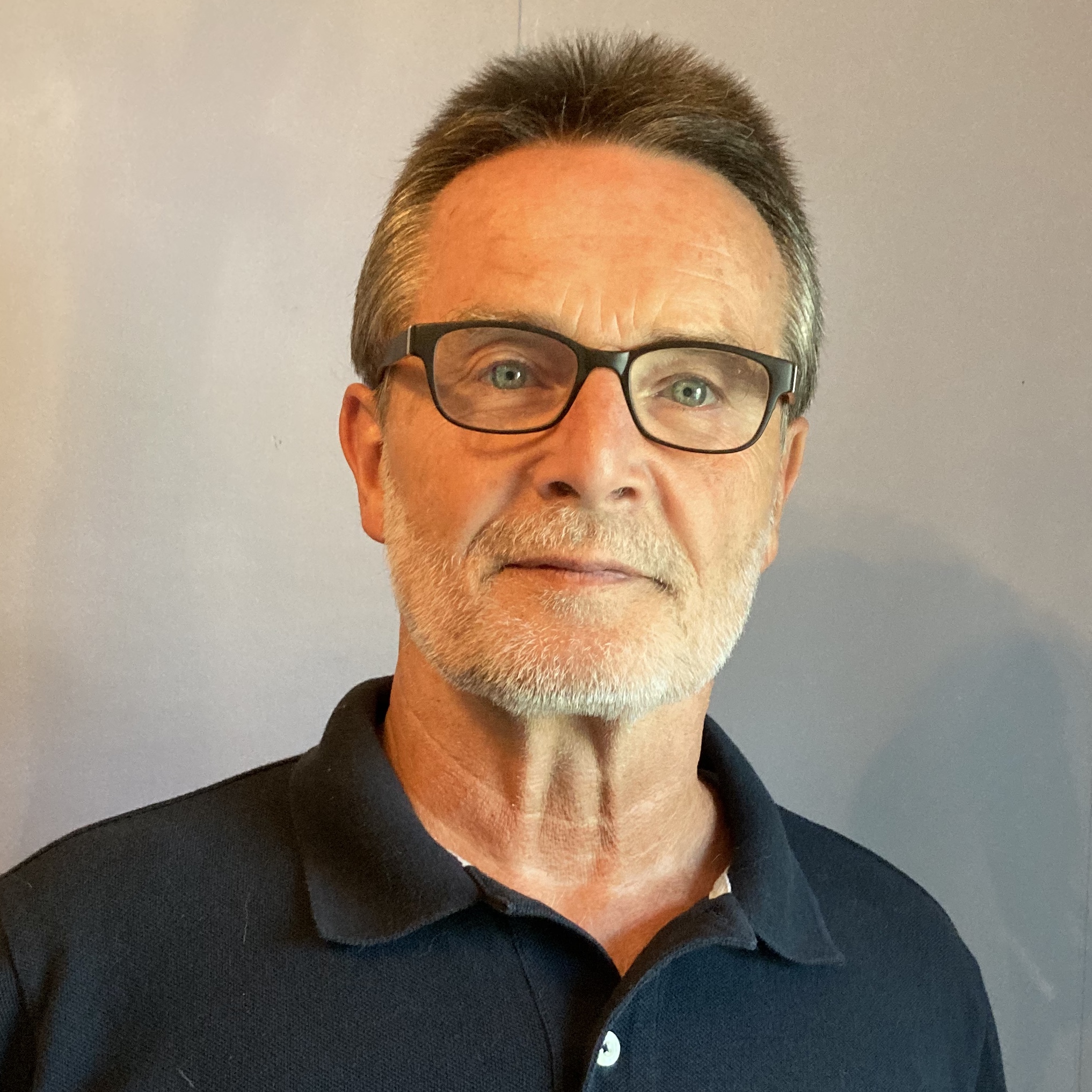 William Stroud | EDUPAM